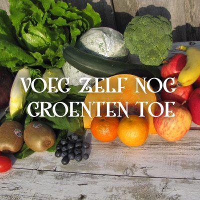 Gezond eten is geen diëten - Foodsisters