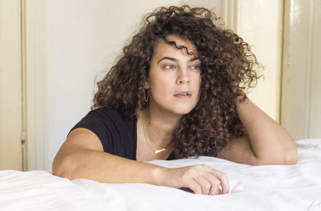 Mayra: "Ik moest afvallen, pas dan zou ik gelukkig zijn" - Foodsisters